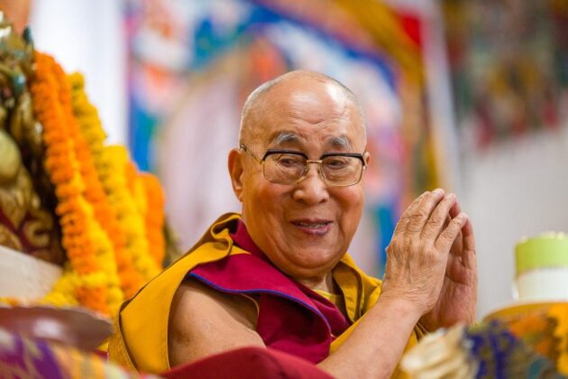 Dalai Lama undergoes successful knee surgery in New Delhi - Phayul