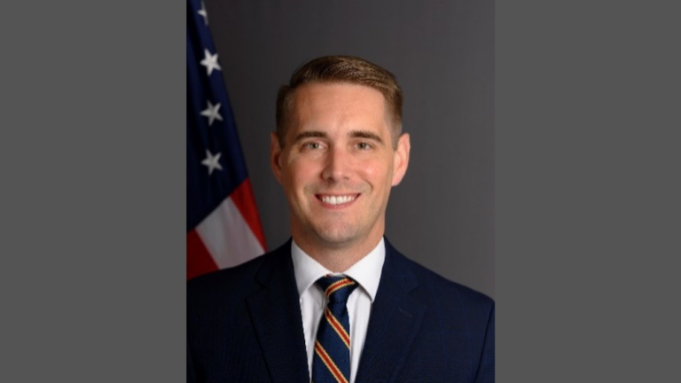 Riley M. Barnes to serve concurrently as U.S. Special Coordinator for ...