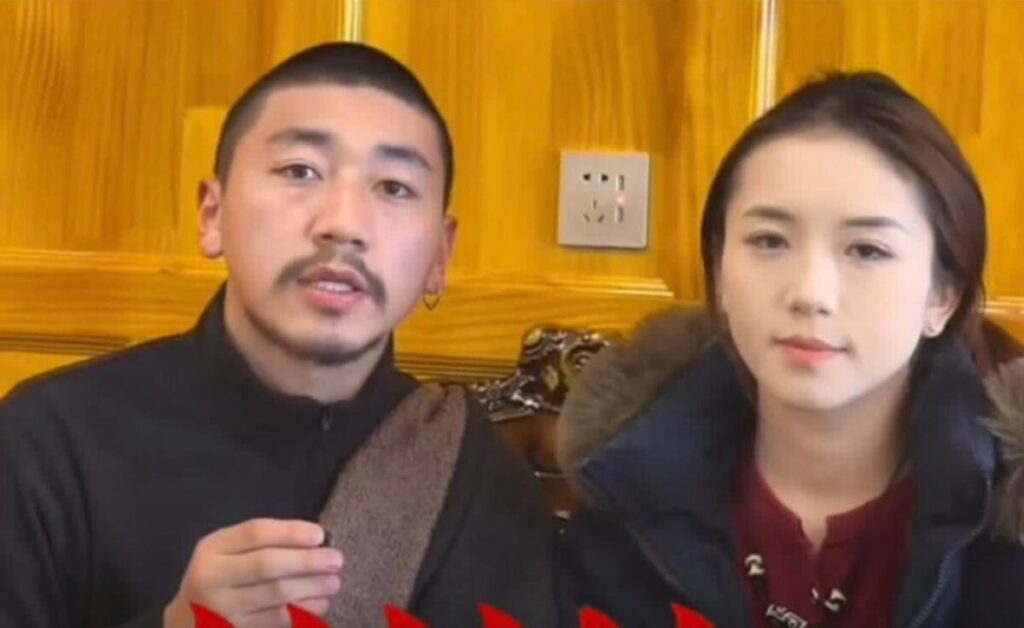 Tibetan singer Ah Sang released from prison but remains under ...