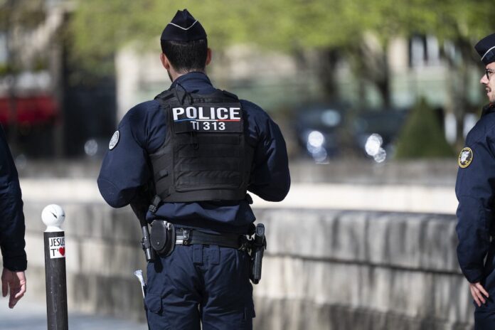 France shuts down nine Chinese secret police stations amid growing ...